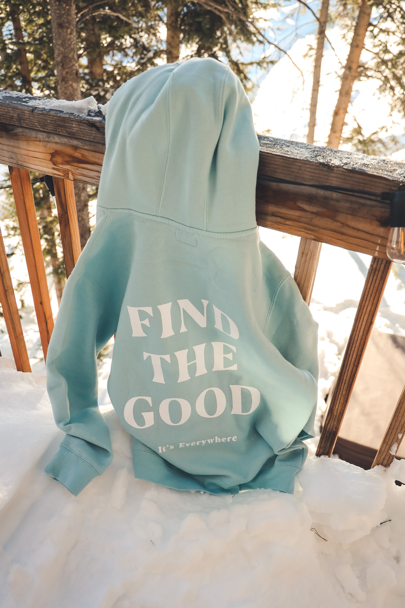 Find The Good Friday - Looking at things from a new perspective. – Find ...