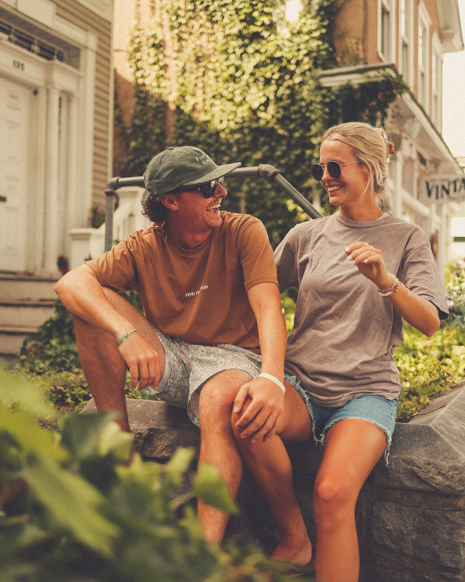 Tell Us How You Find The Good! – Find The Good Brand