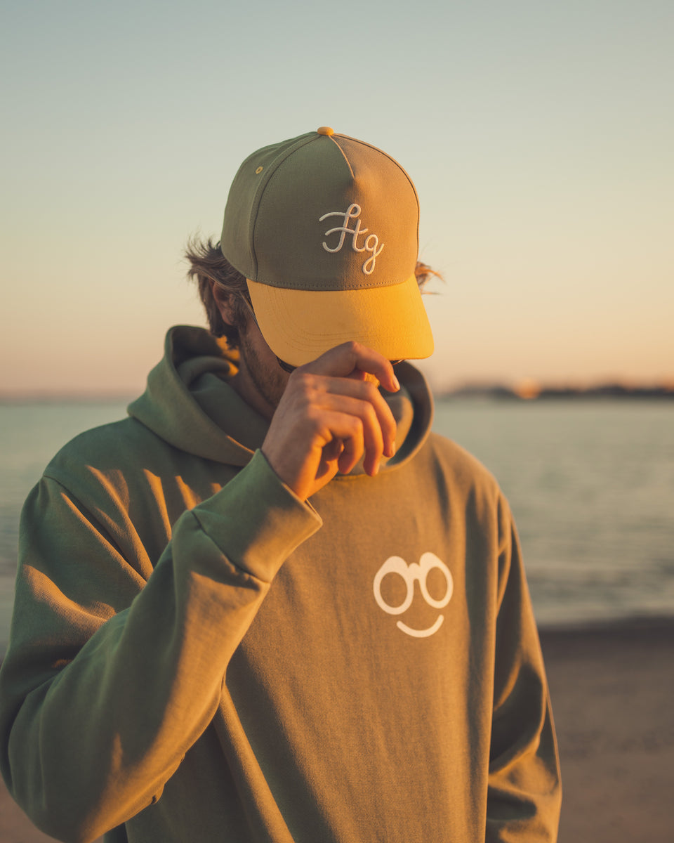 Edition #37: Find The Good Friday – Slow Down... You're Doing Fine ...