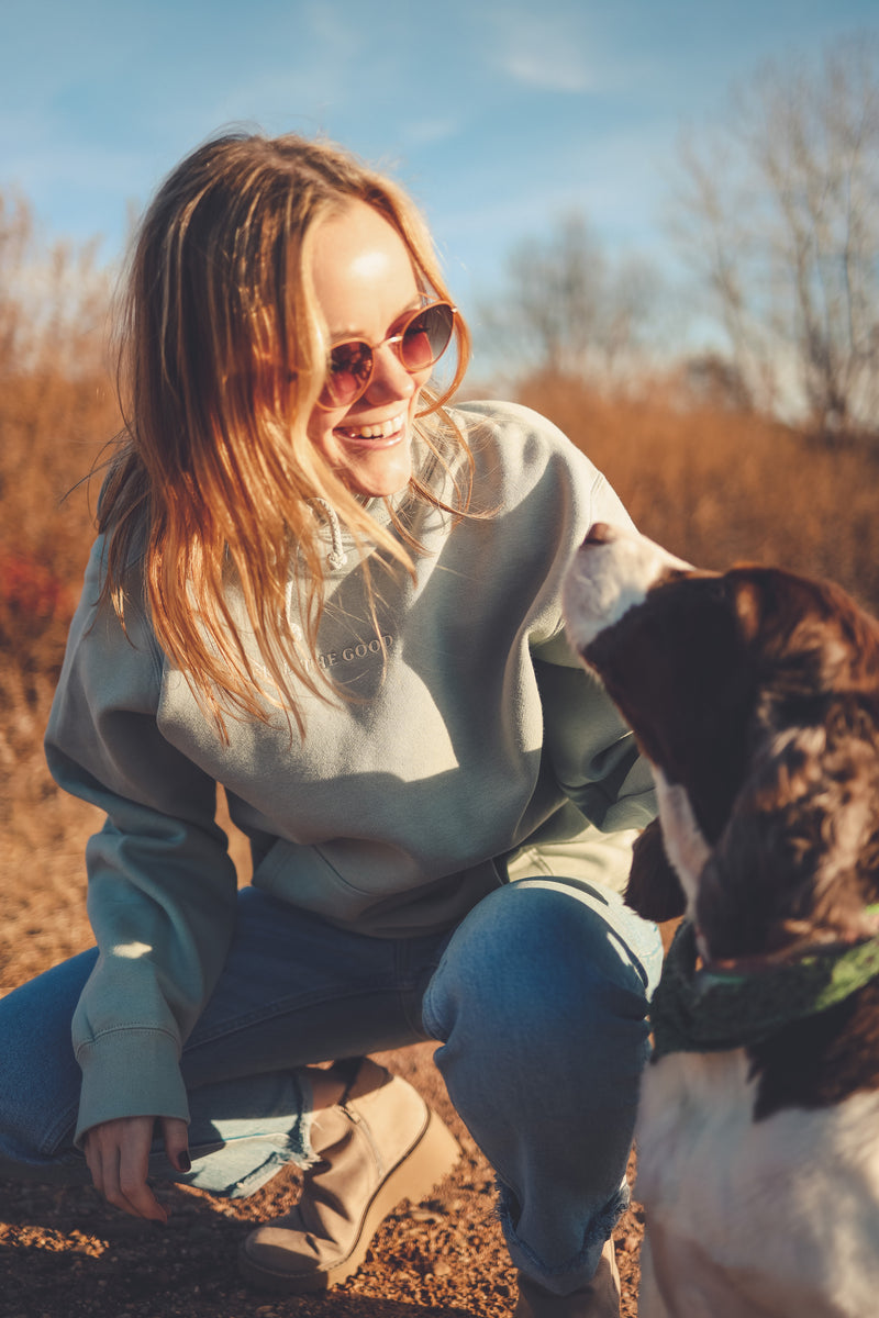 Find The Good Friday – Why You Should Laugh More Often – Find The Good ...