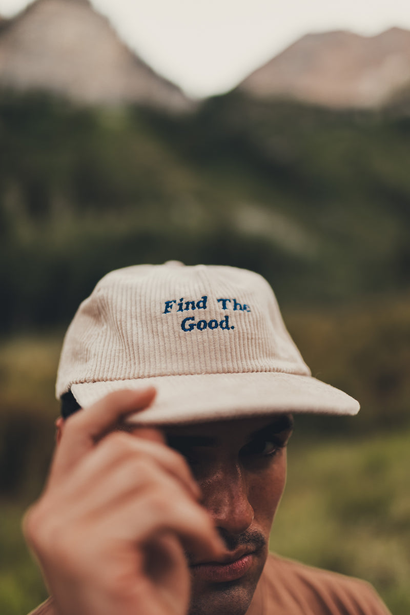 Edition #52: Find The Good Friday – Look How Far You've Come – Find The ...