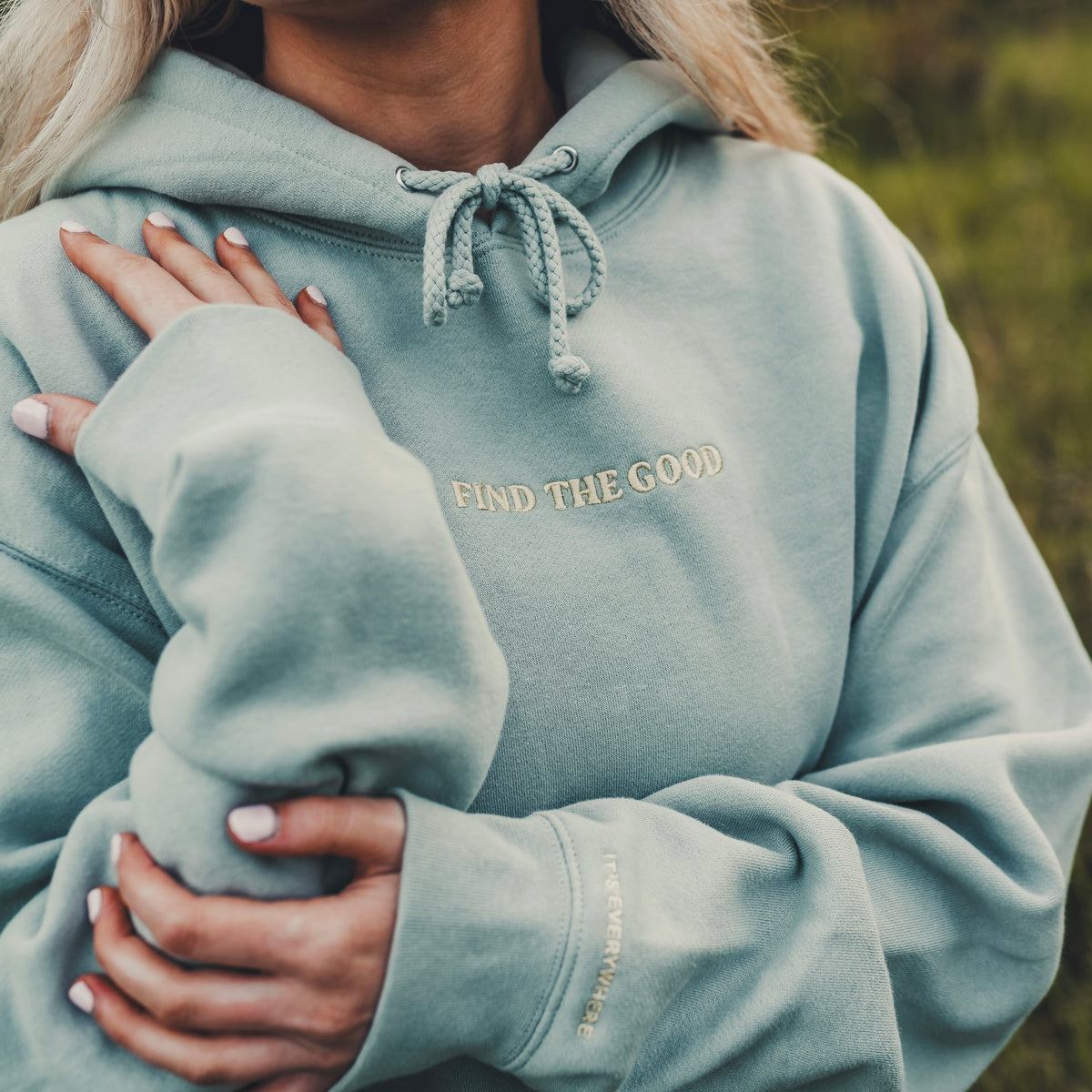 Hoodies – Find The Good Brand