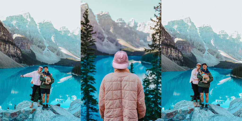 Find The Good Brand - It's Everywhere